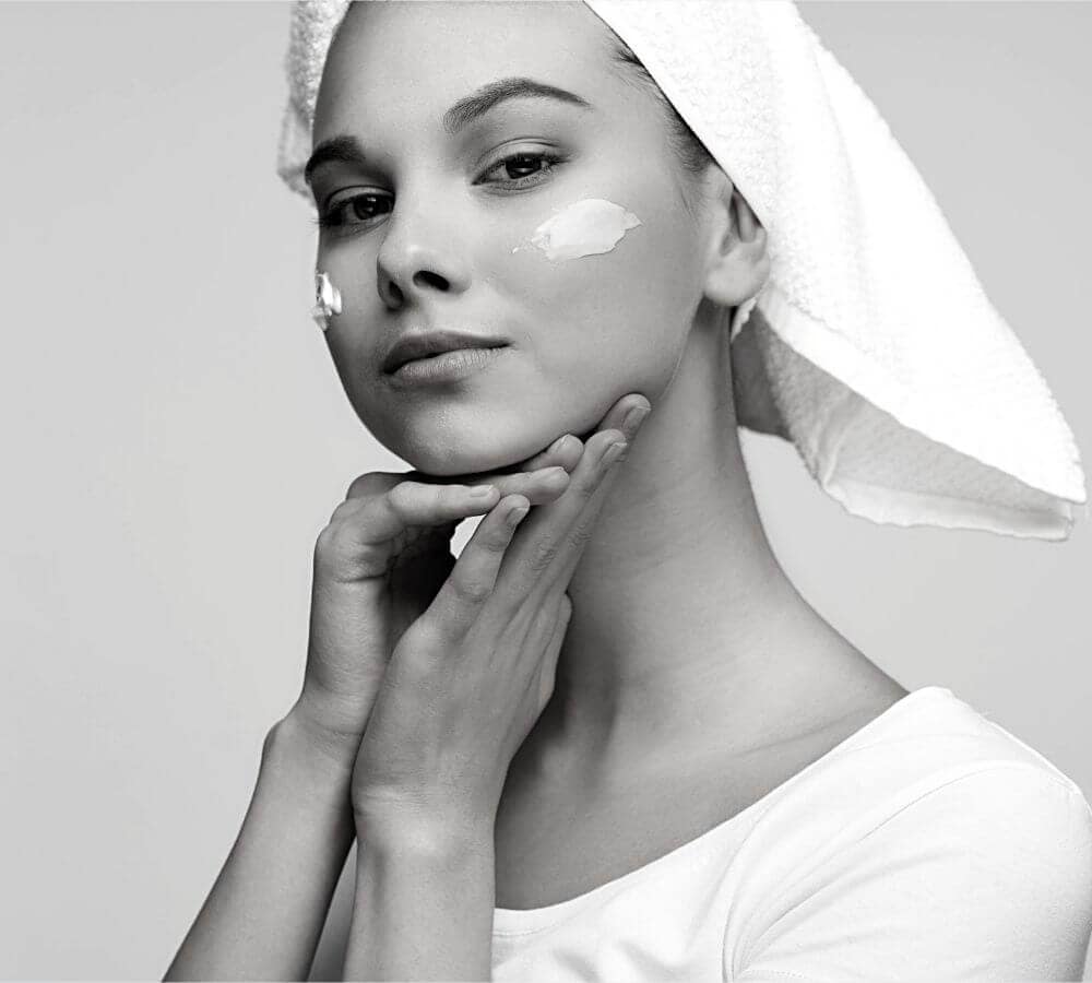 Rich Face Cream - Luxury skin booster | Sainderma Paris